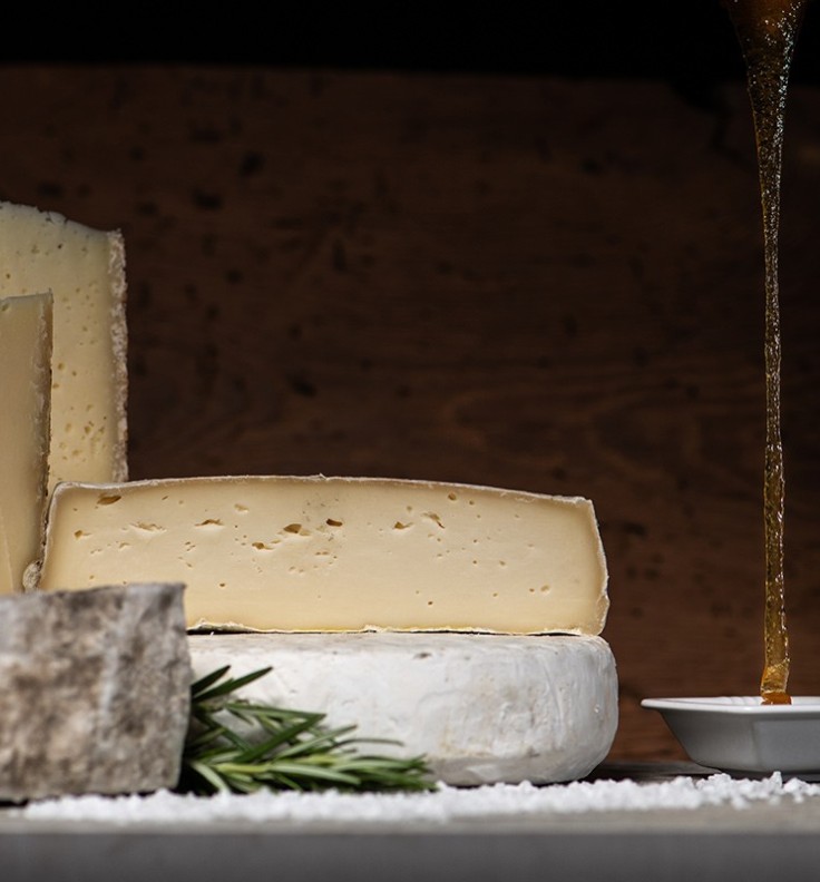 Formaggi E Prodotti Tipici Longa Carni Livigno