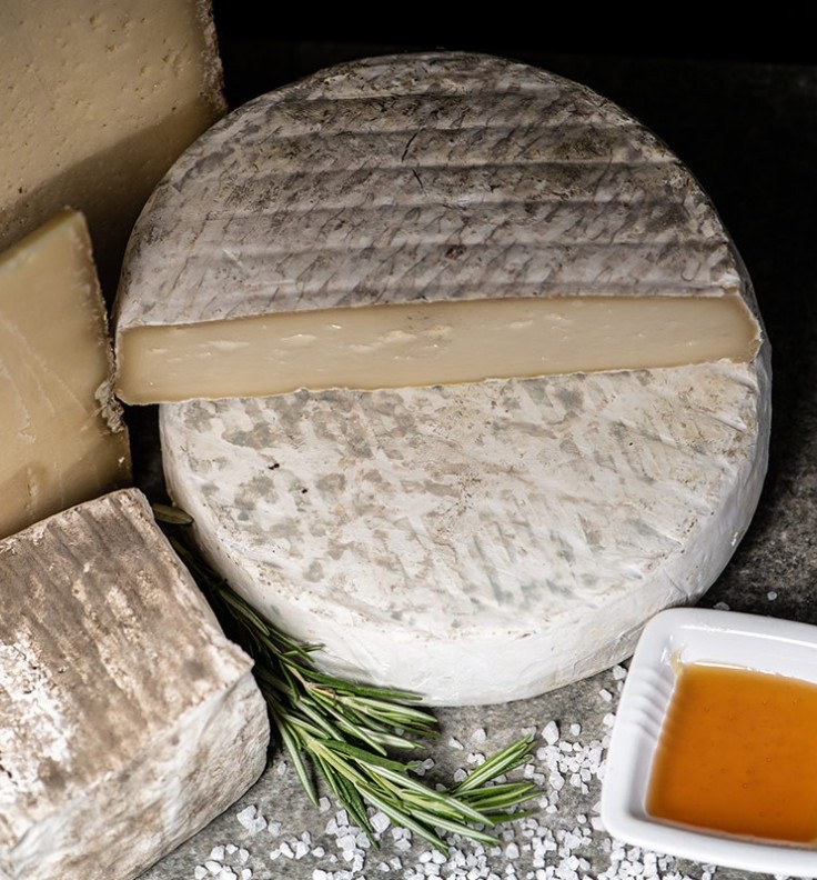 Formaggi E Prodotti Tipici Longa Carni Livigno